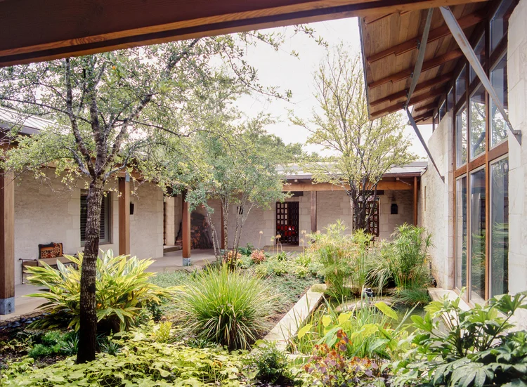 Lake Travis House — Furman + Keil Architects - Residential and ...