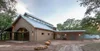 Rammed Earth Ranch — Furman + Keil Architects - Residential and ...