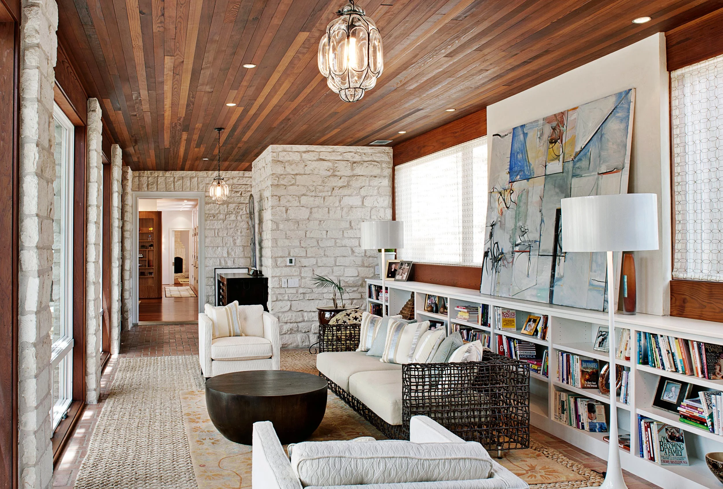 Art House — Furman + Keil Architects - Residential and Commercial ...