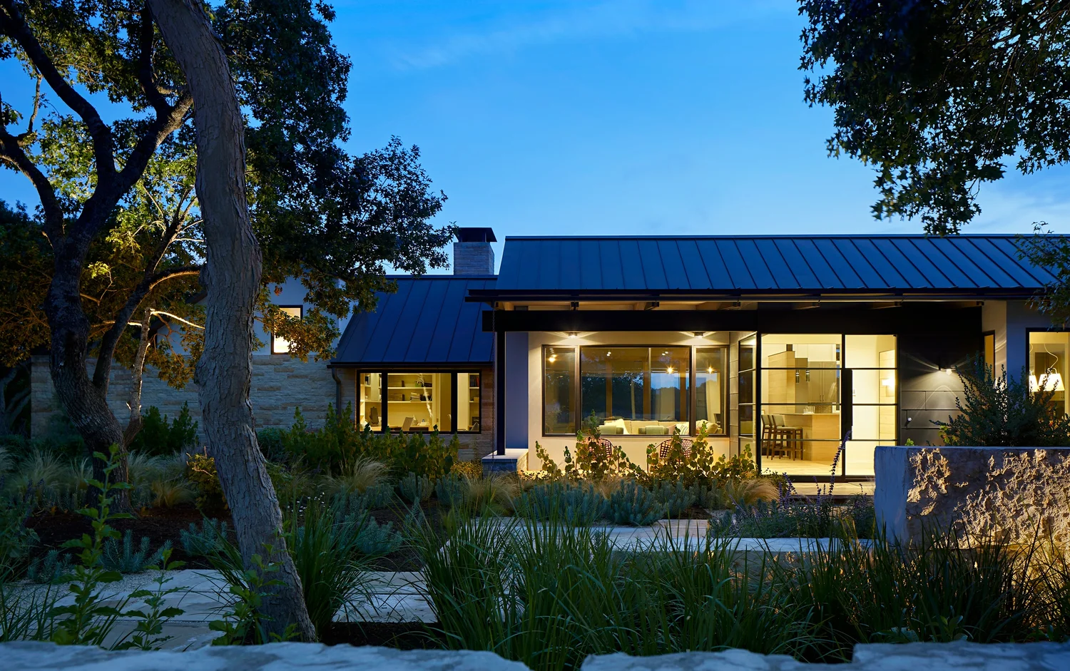 Barton Valley — Furman + Keil Architects - Residential and Commercial ...