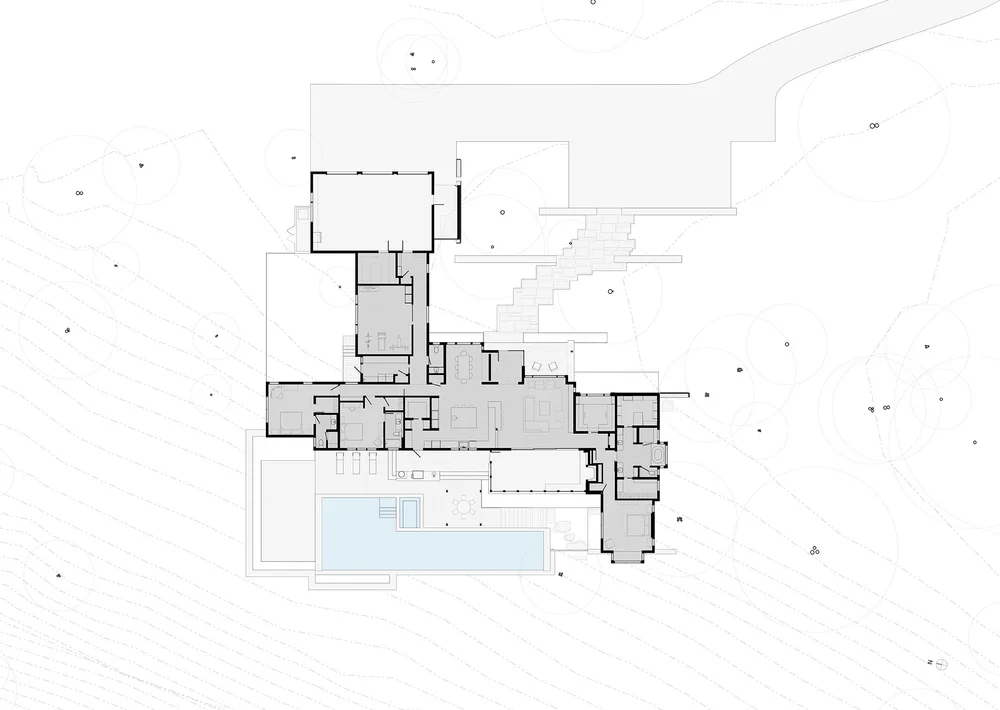 Barton Valley — Furman + Keil Architects - Residential and Commercial ...