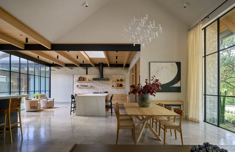 Vale House — Furman + Keil Architects - Residential and Commercial ...