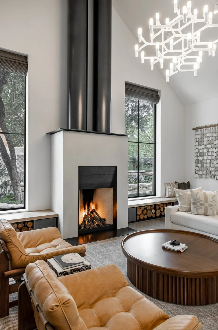 Vale House — Furman + Keil Architects - Residential and Commercial ...
