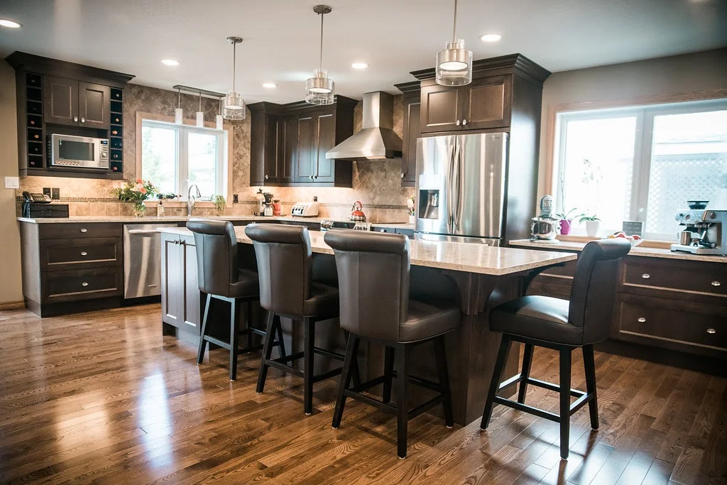 Locale Designs | Interior Design | Camrose Alberta