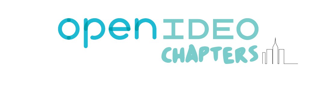 Open Ideo Logo Introducing The Food System Vision Prize EAT