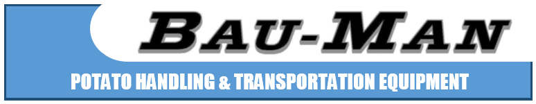 Bauman Equipment — FARMERS HARVEST INC.