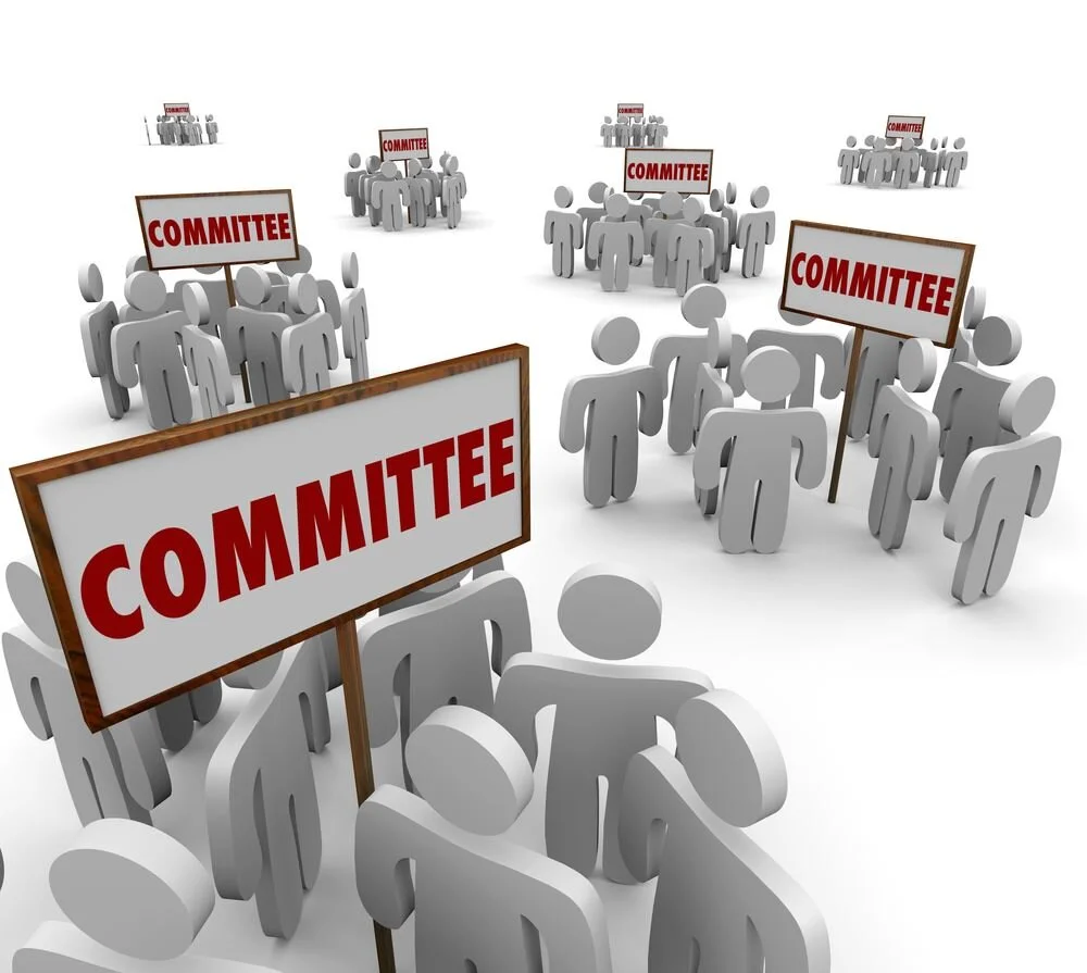 Subcommittee Clipart