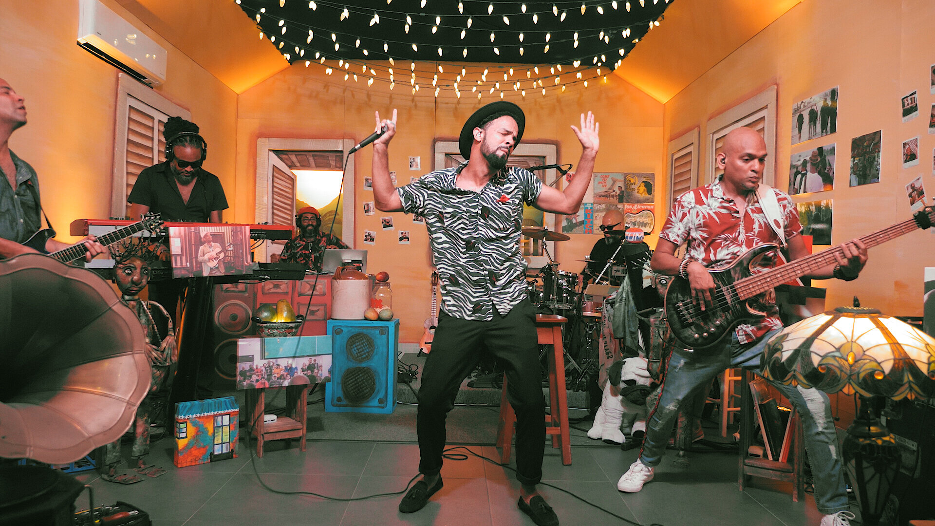 Video — Kes Official Website