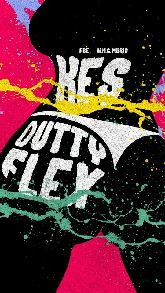 About — Kes Official Website