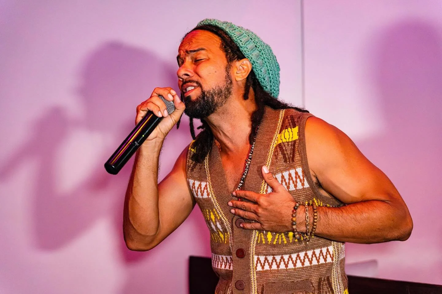 Music — Kes Official Website