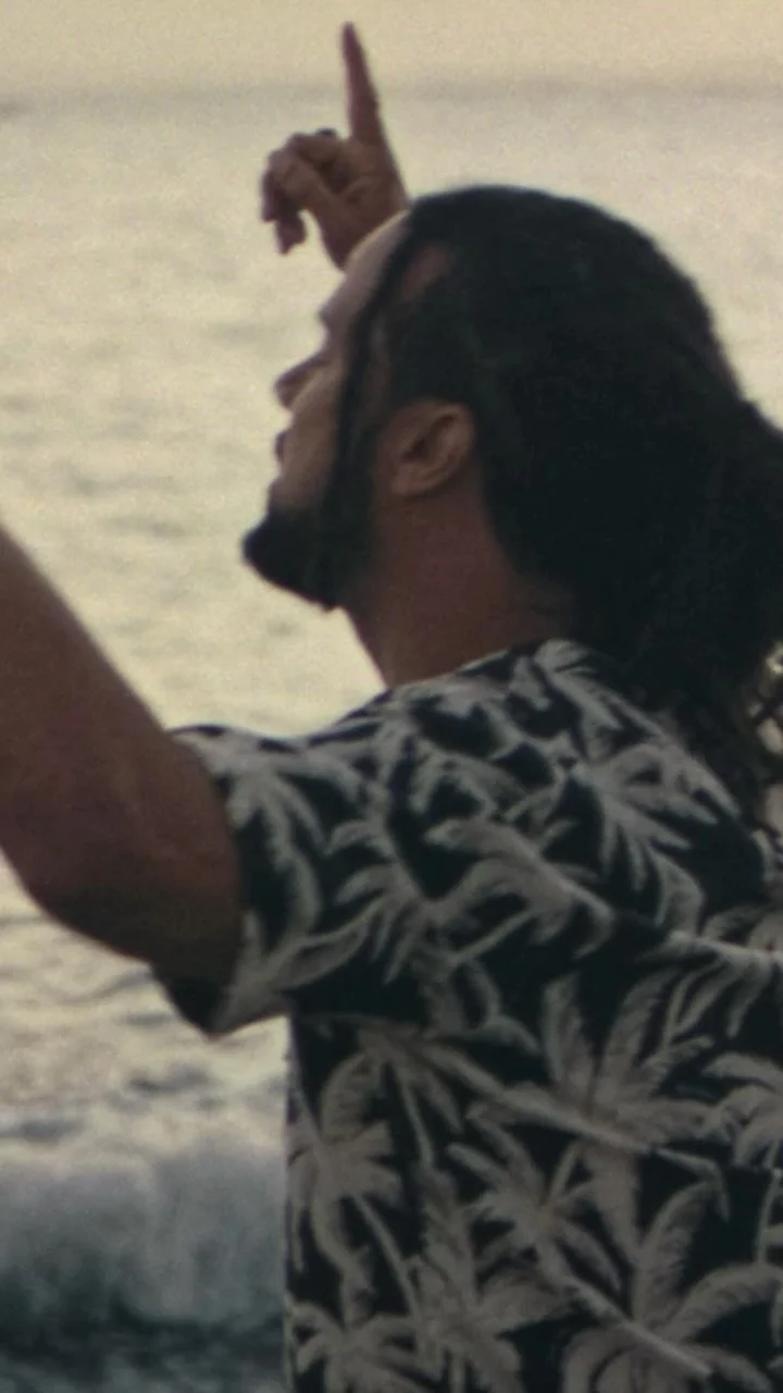 Music — Kes Official Website