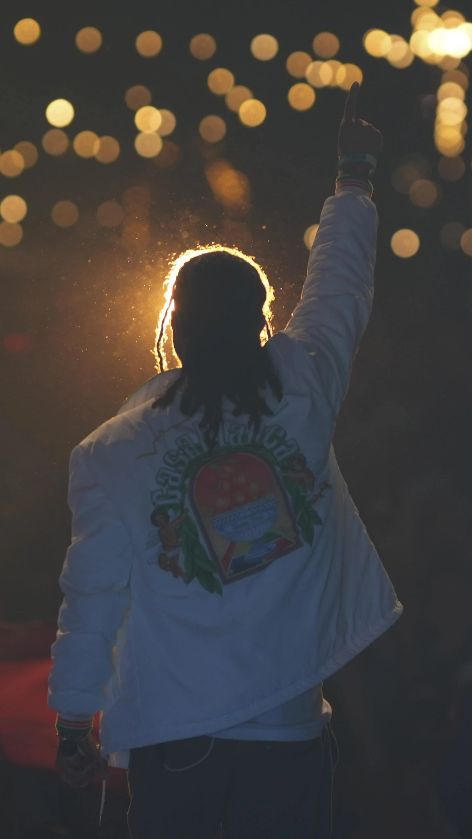 Music — Kes Official Website