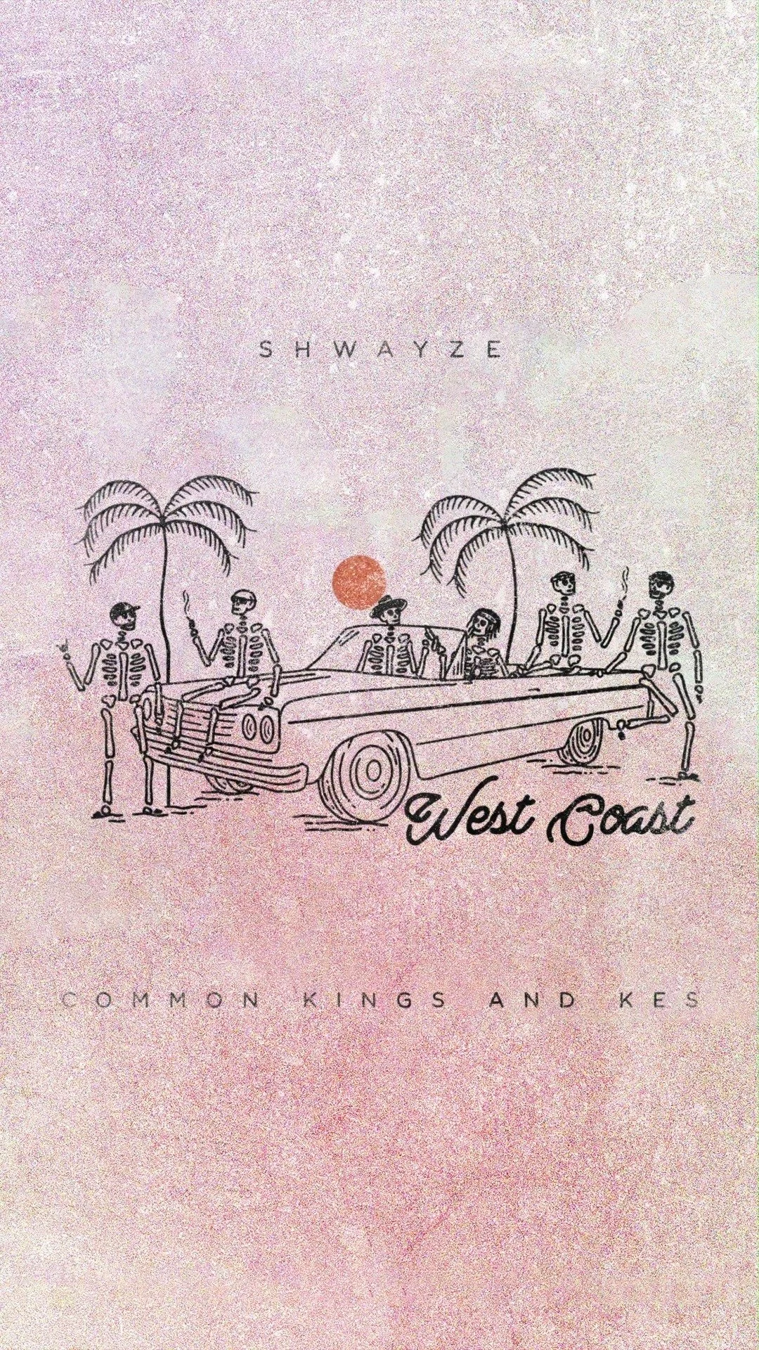 Music — Kes Official Website