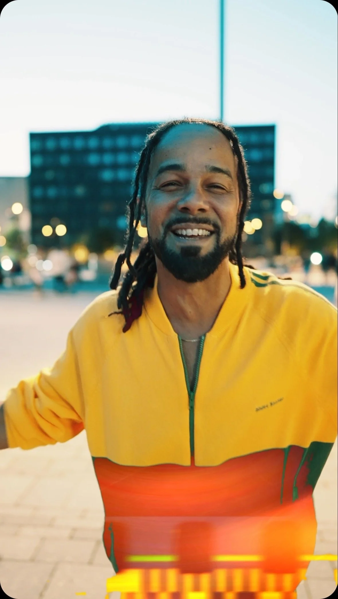 Music — Kes Official Website