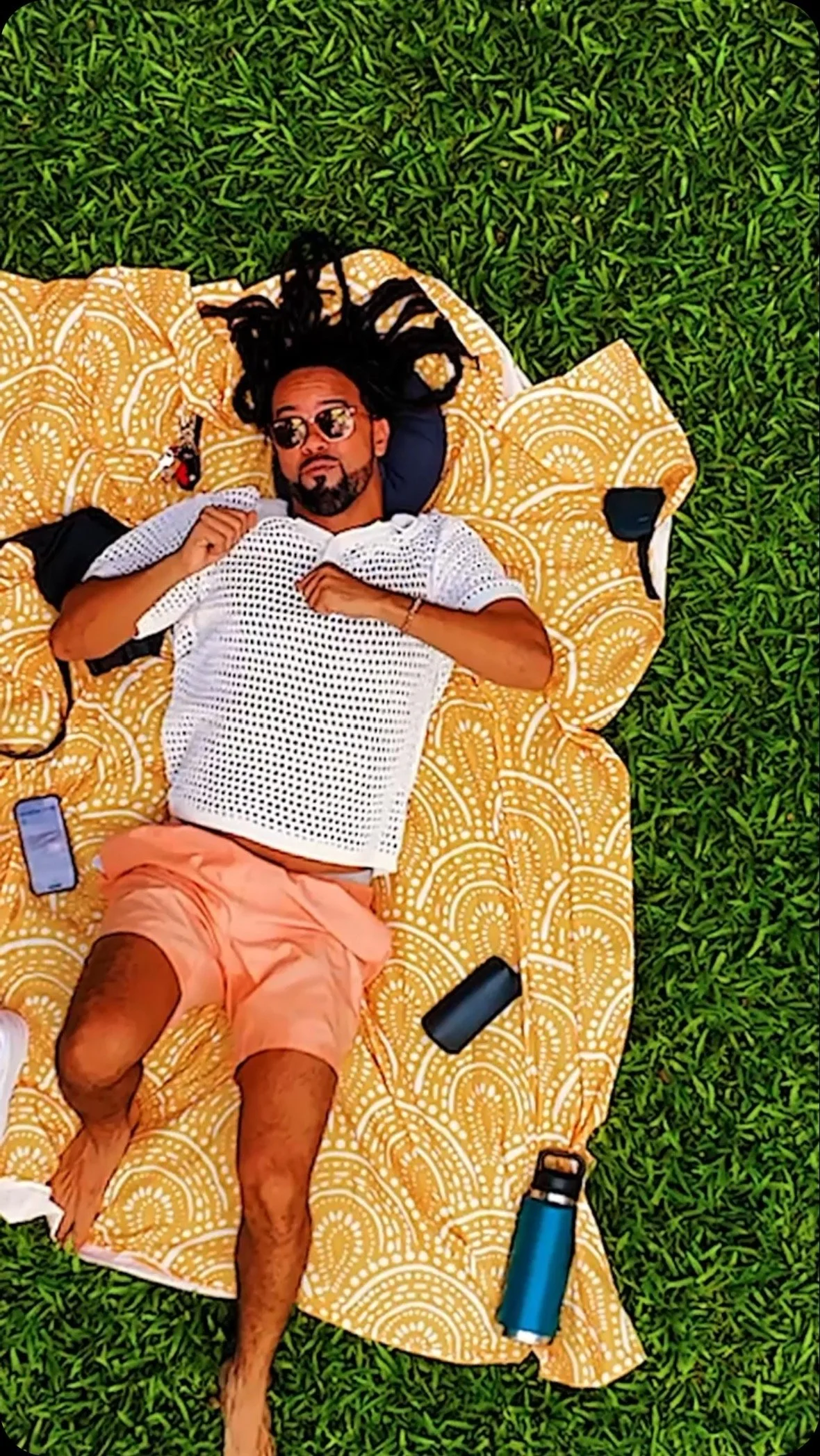 About — Kes Official Website