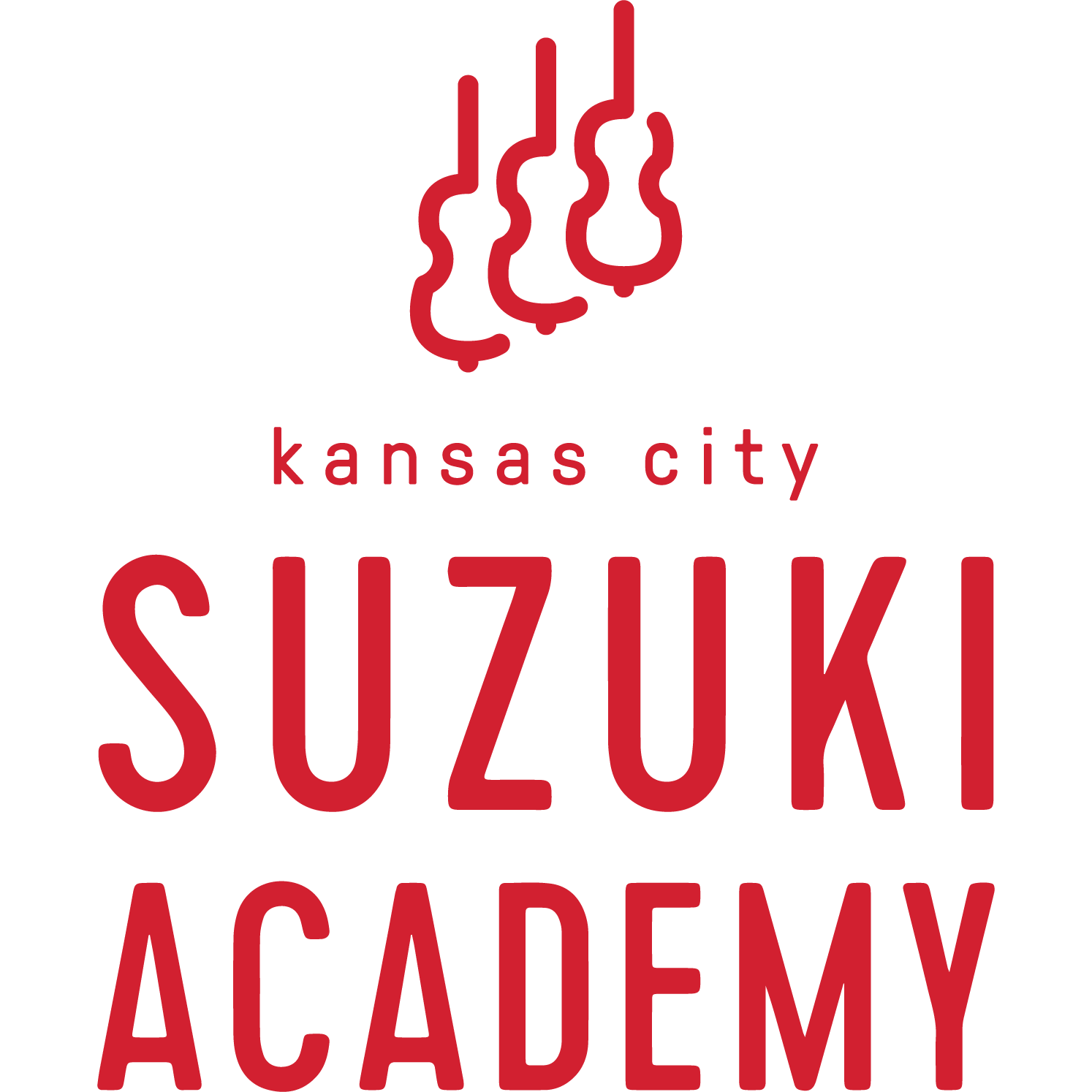 Suzuki Method Logo Piano Lessons | Alexander, NY | KL Suzuki Piano