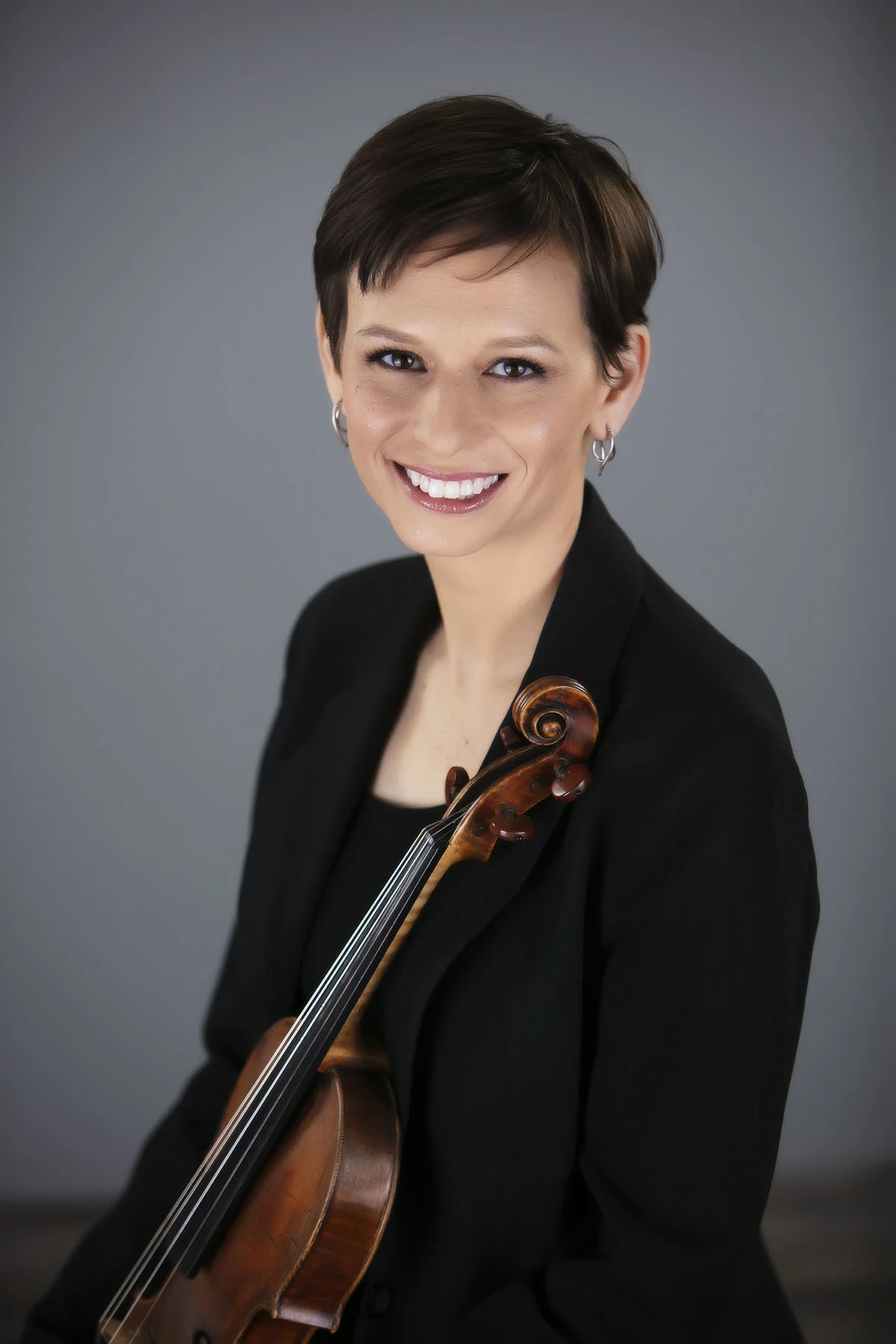 KCSA Faculty — Kansas City Suzuki Academy