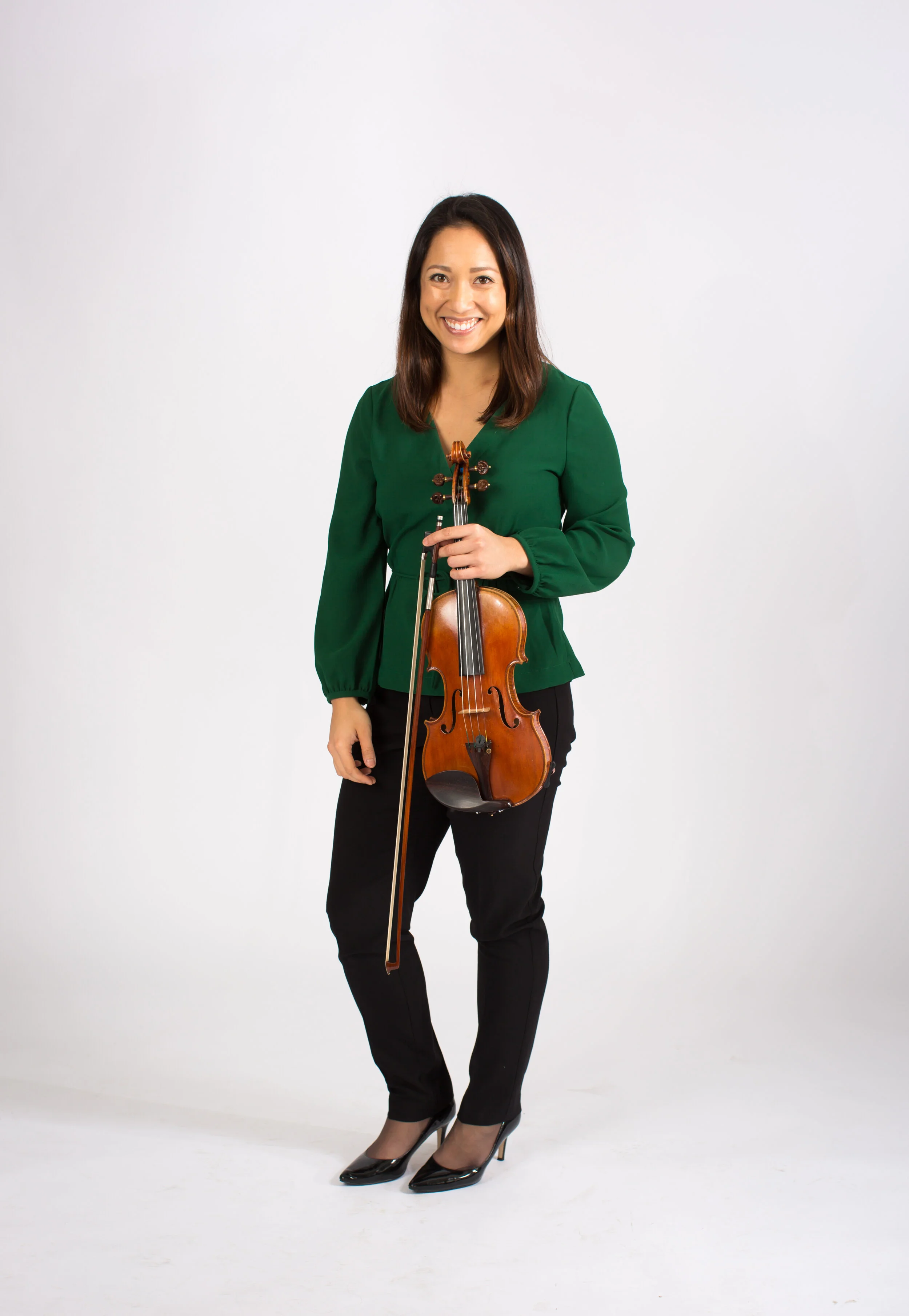 KCSA Faculty — Kansas City Suzuki Academy