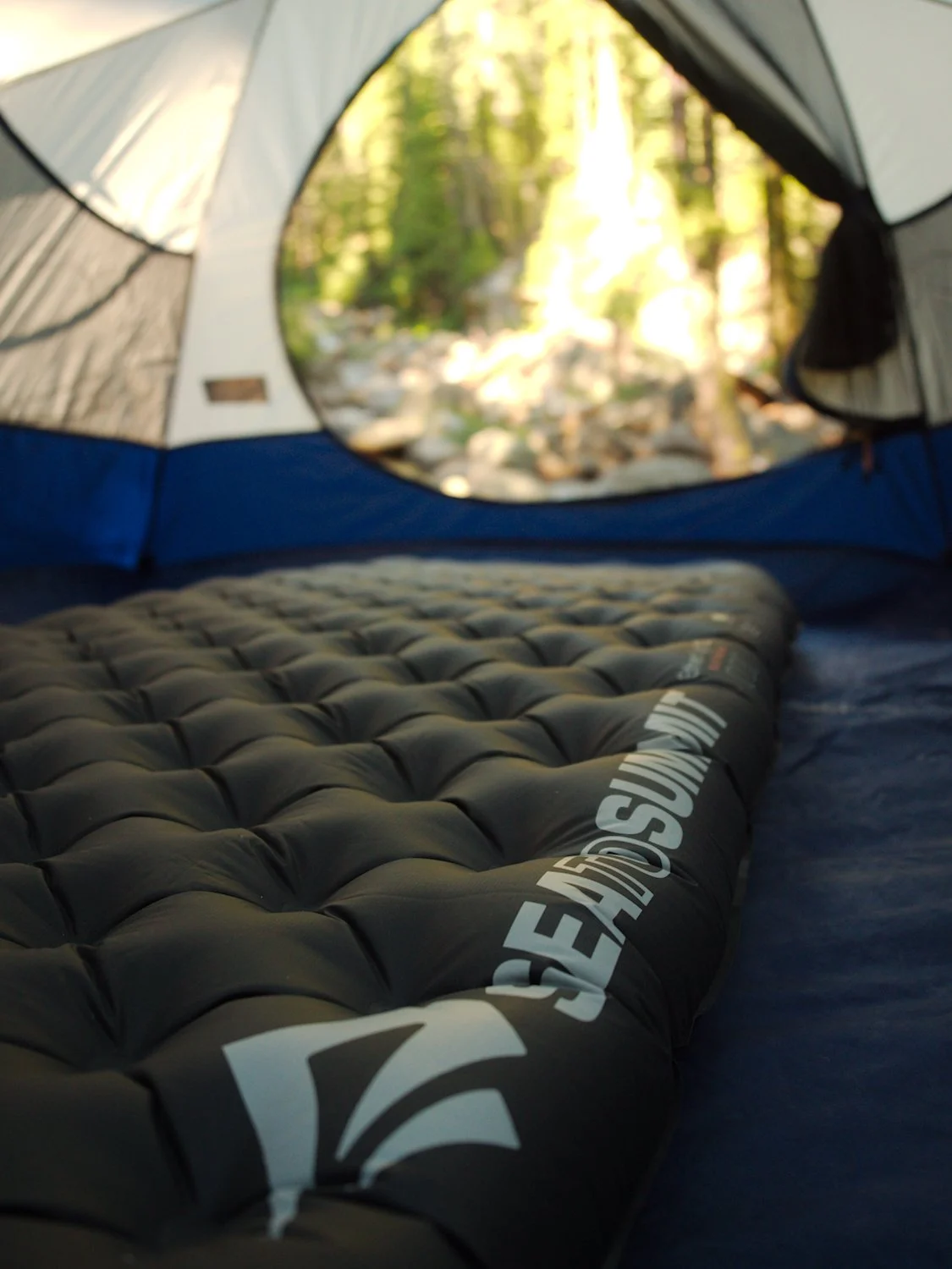 Dialing in your Camping Sleep System — Rafting Magazine