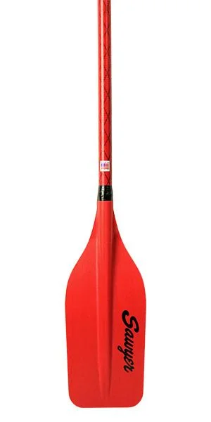 The Gear Shed - Basic Paddle Selection — Rafting Magazine