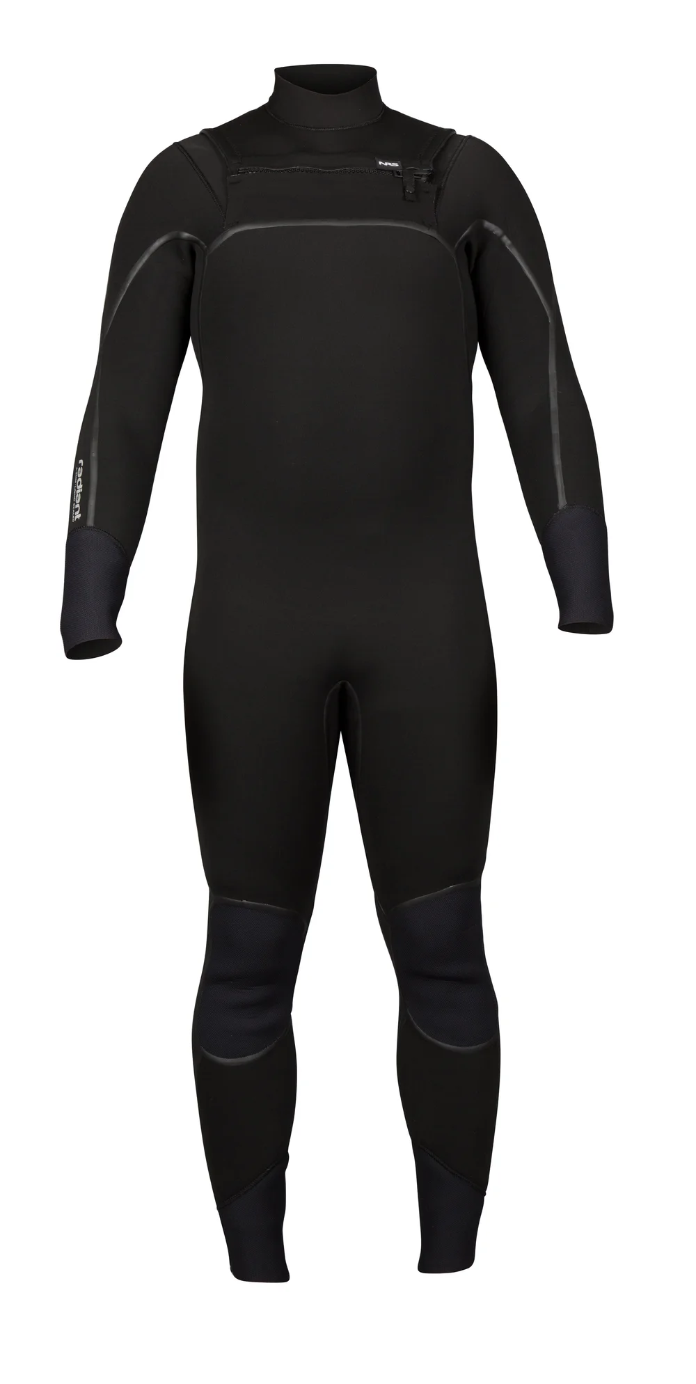 The Gear Shed - Wetsuits — Rafting Magazine