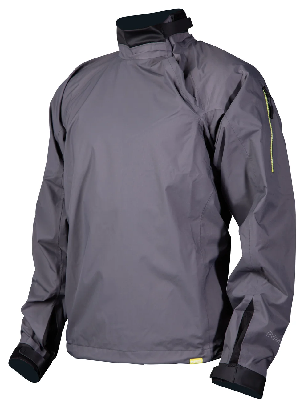 The Gear Shed - Wetsuits — Rafting Magazine