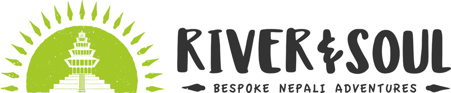 Destination: Nepal - Lower Seti River — Rafting Magazine