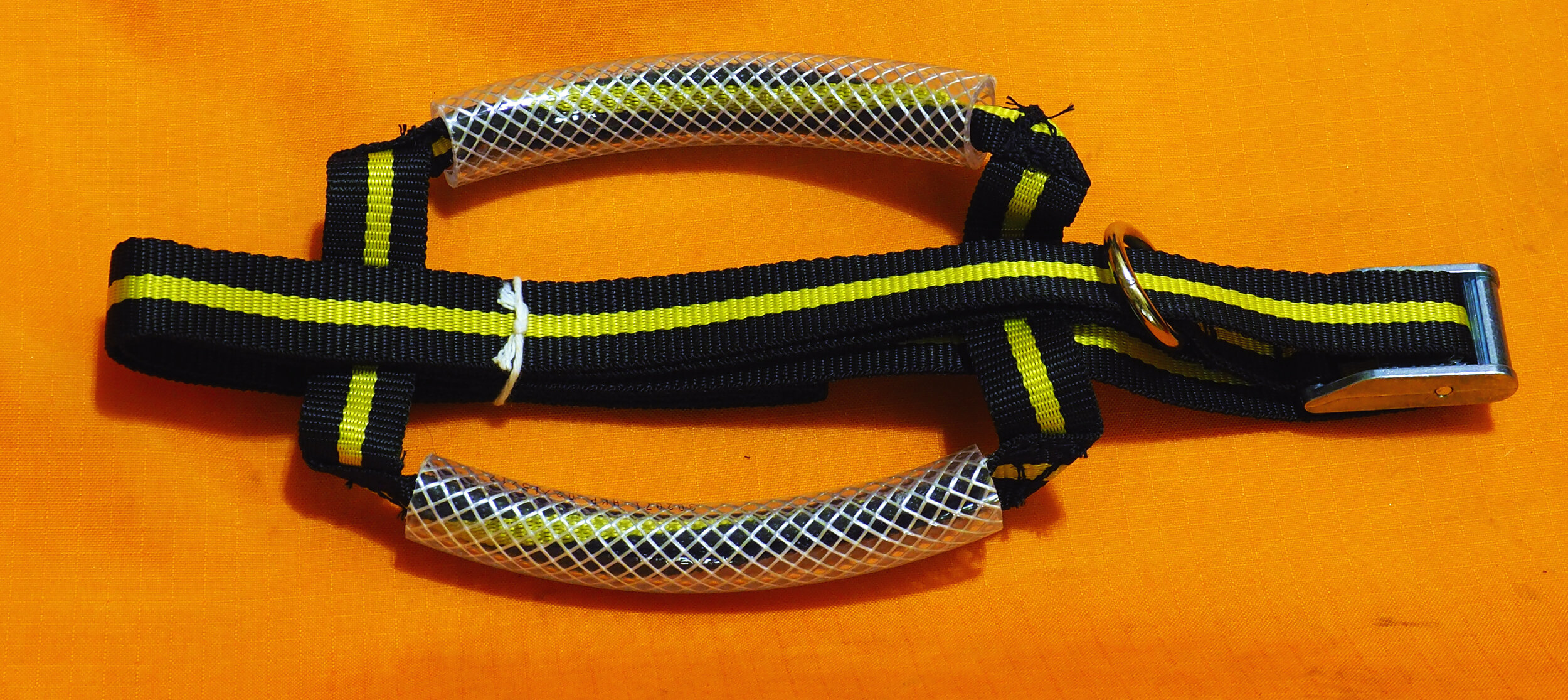Advice for working with cam straps — Rafting Magazine