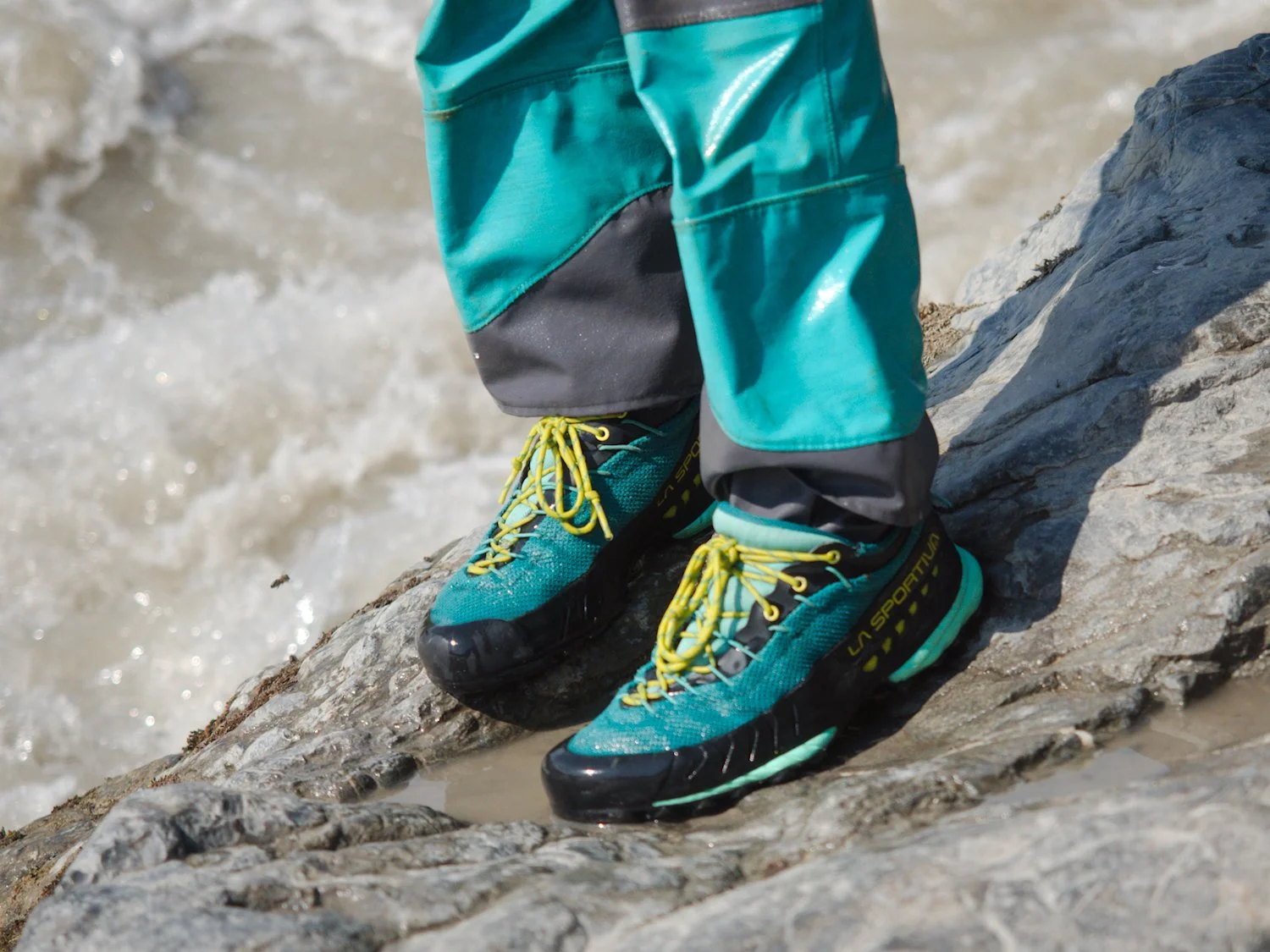 Layering Outdoor Clothing — Rafting Magazine