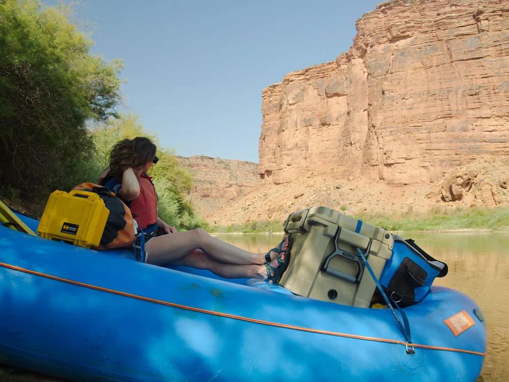 What is the best raft for you? — Rafting Magazine
