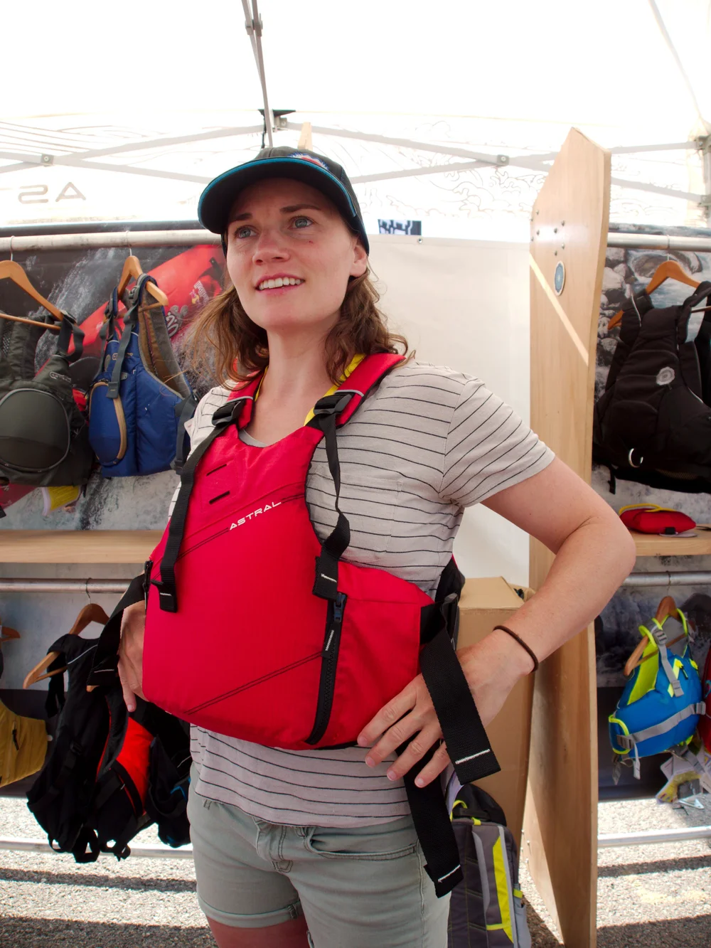 Understanding Gear Fear — Rafting Magazine