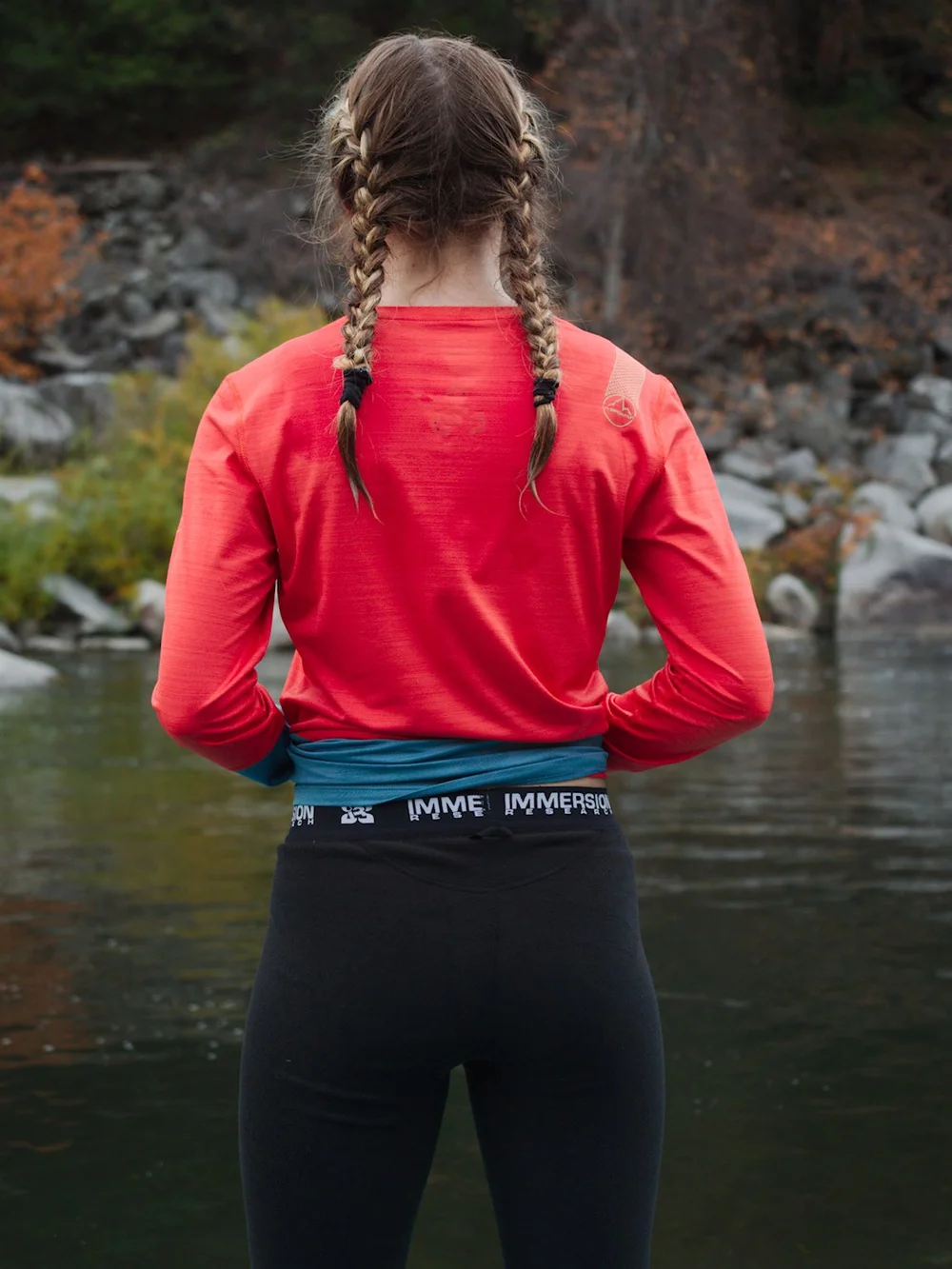 Layering Outdoor Clothing — Rafting Magazine