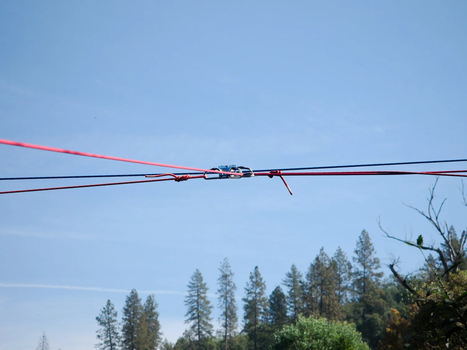 What is Mechanical Advantage? — Rafting Magazine