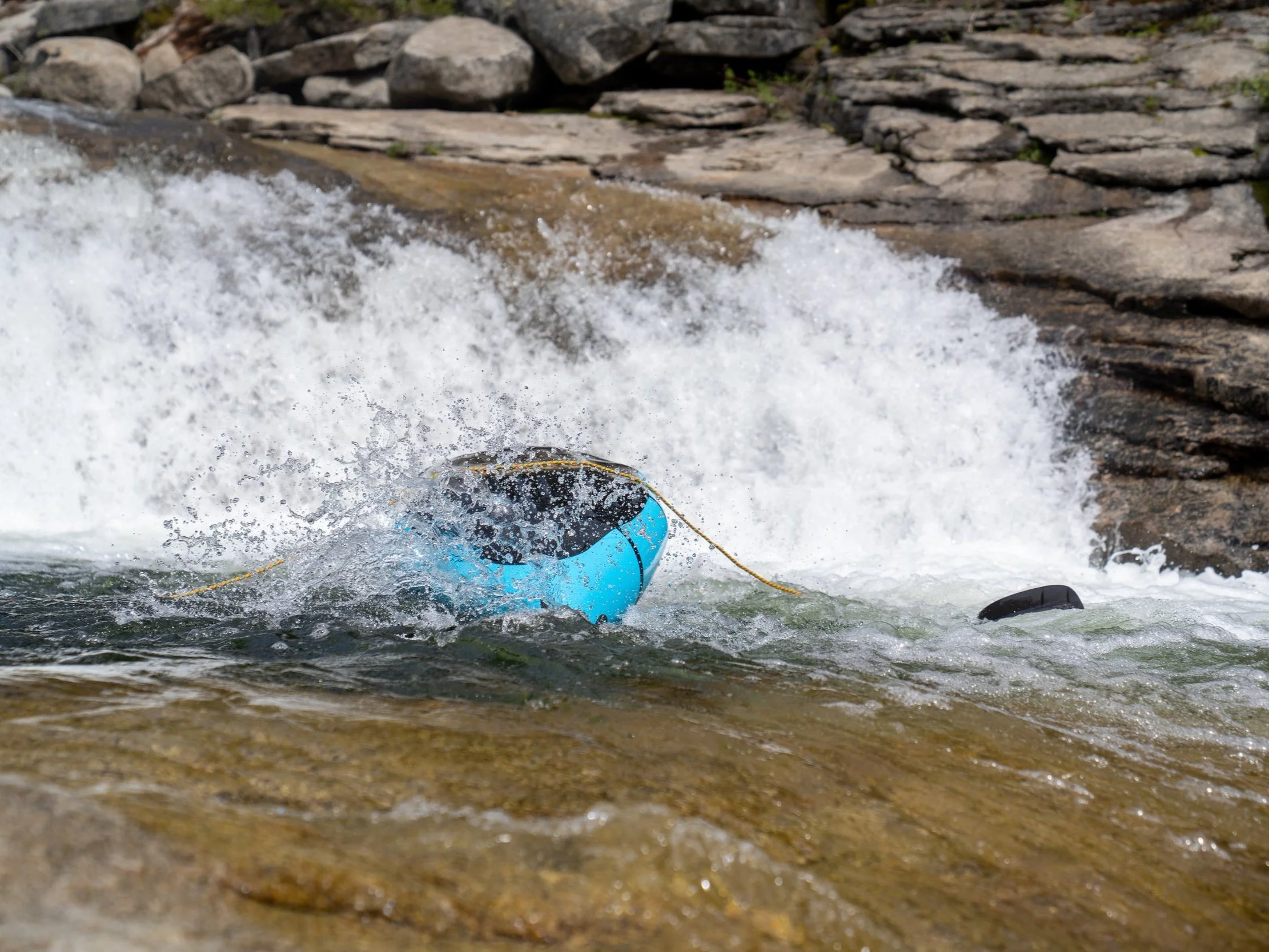 Beginner Rafting Series — Rafting Magazine