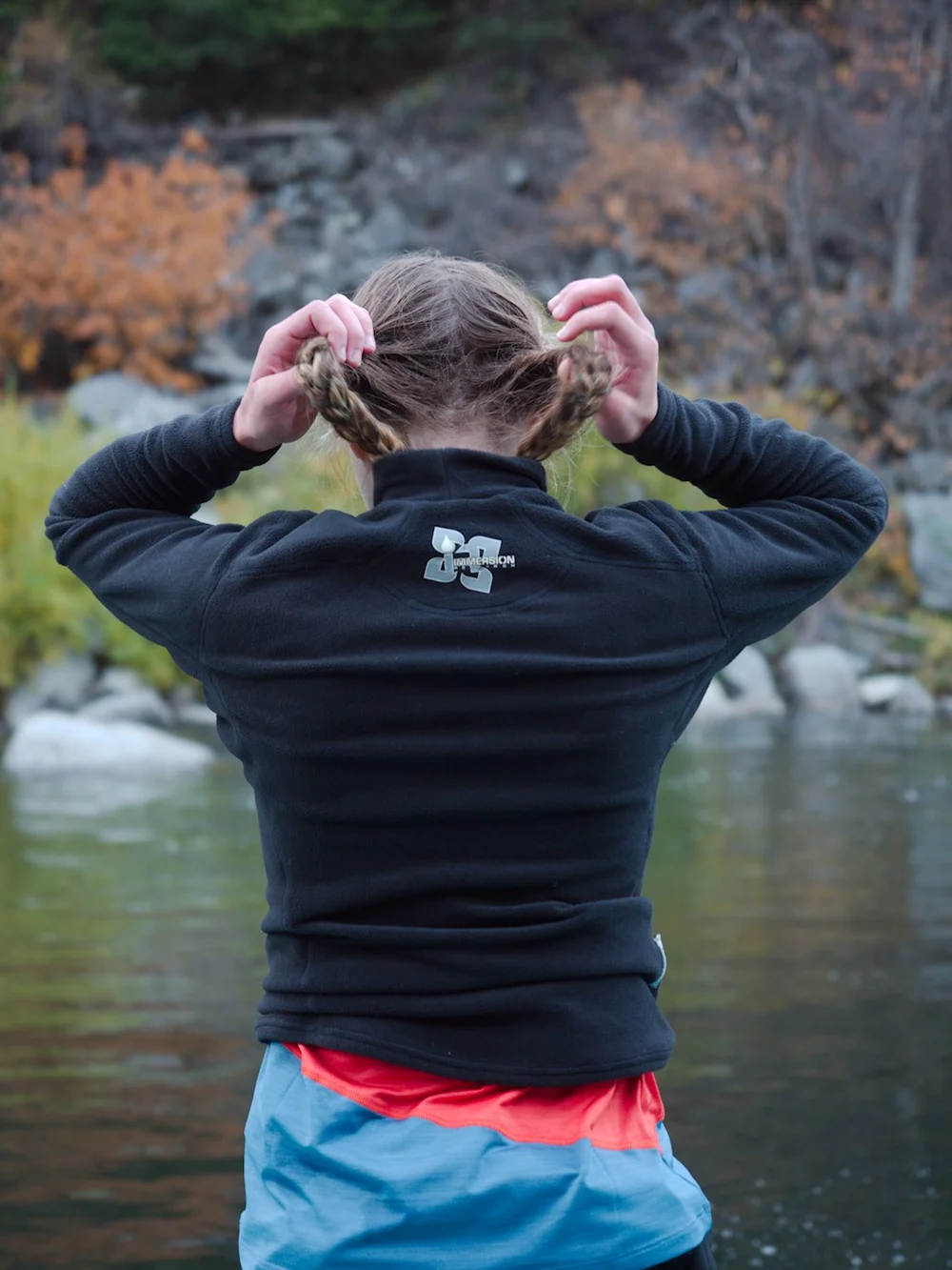 Layering Outdoor Clothing — Rafting Magazine
