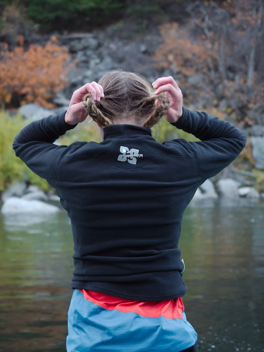 Layering Outdoor Clothing — Rafting Magazine