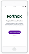 Fortnox — MyNumbers