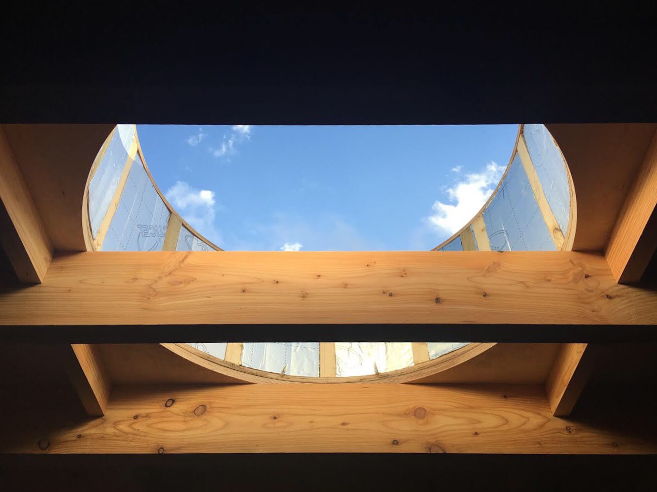 foster structures