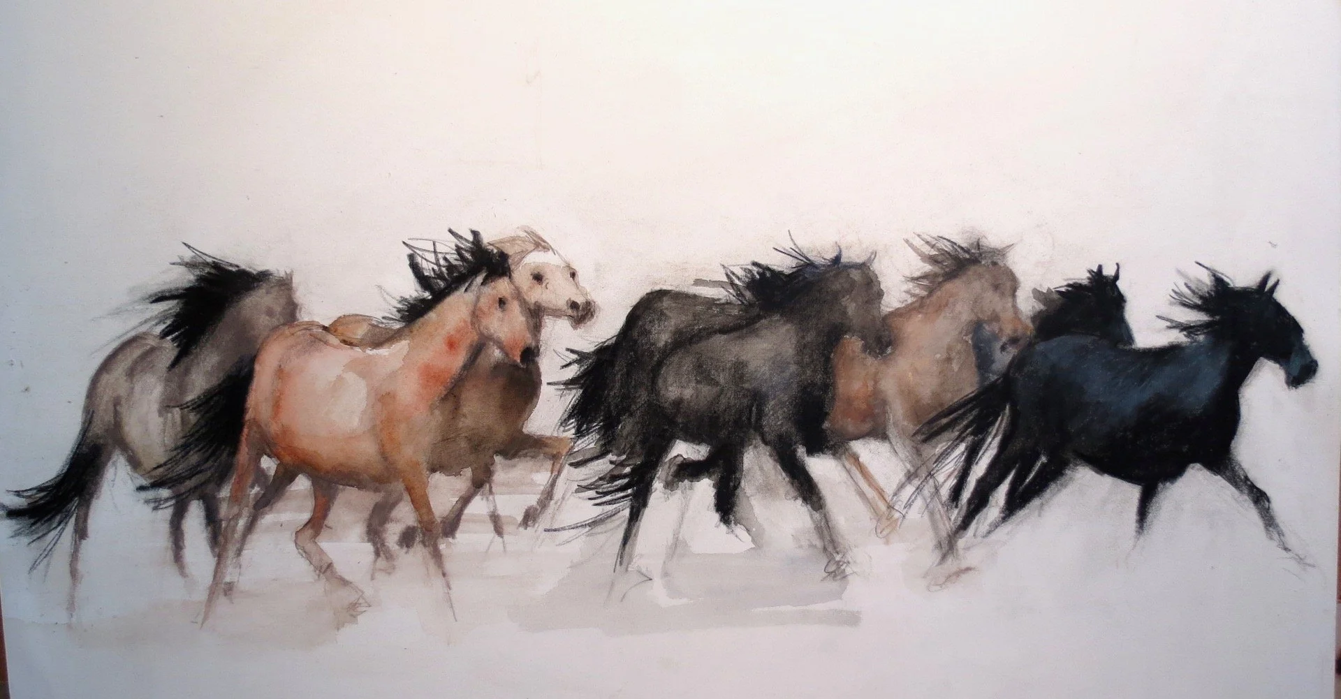 %C - New Works - JEANNE F GOODMAN ART