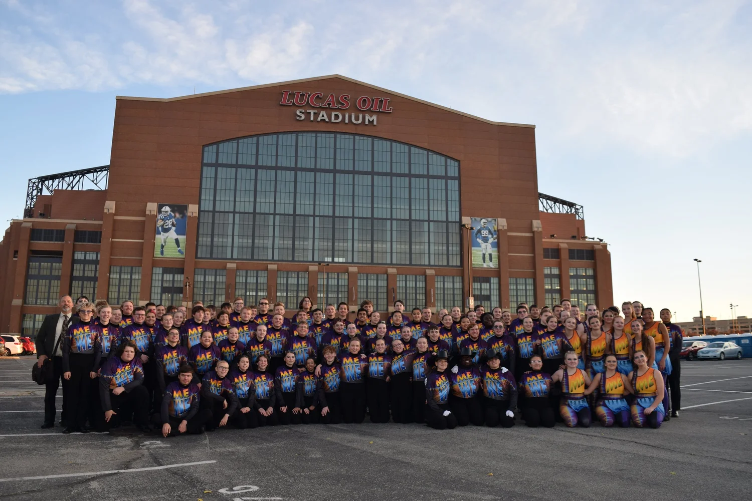 ZCHS Bands