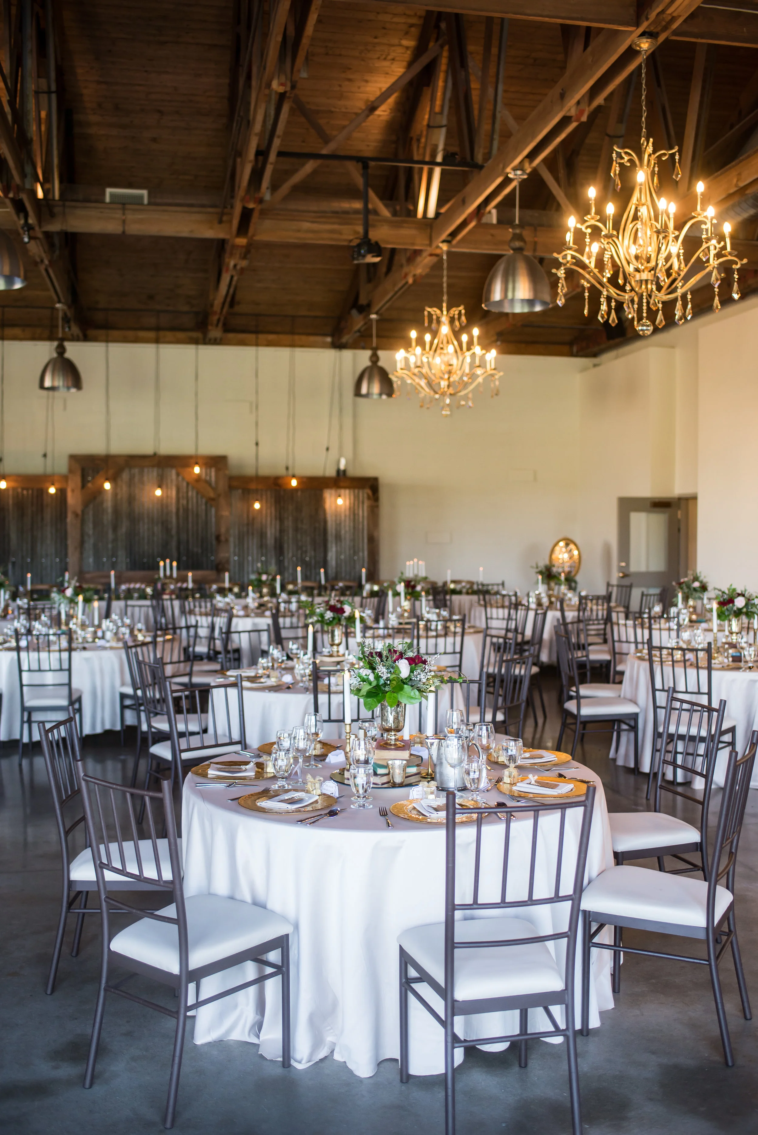 The Hideaway — St.Marys Weddings