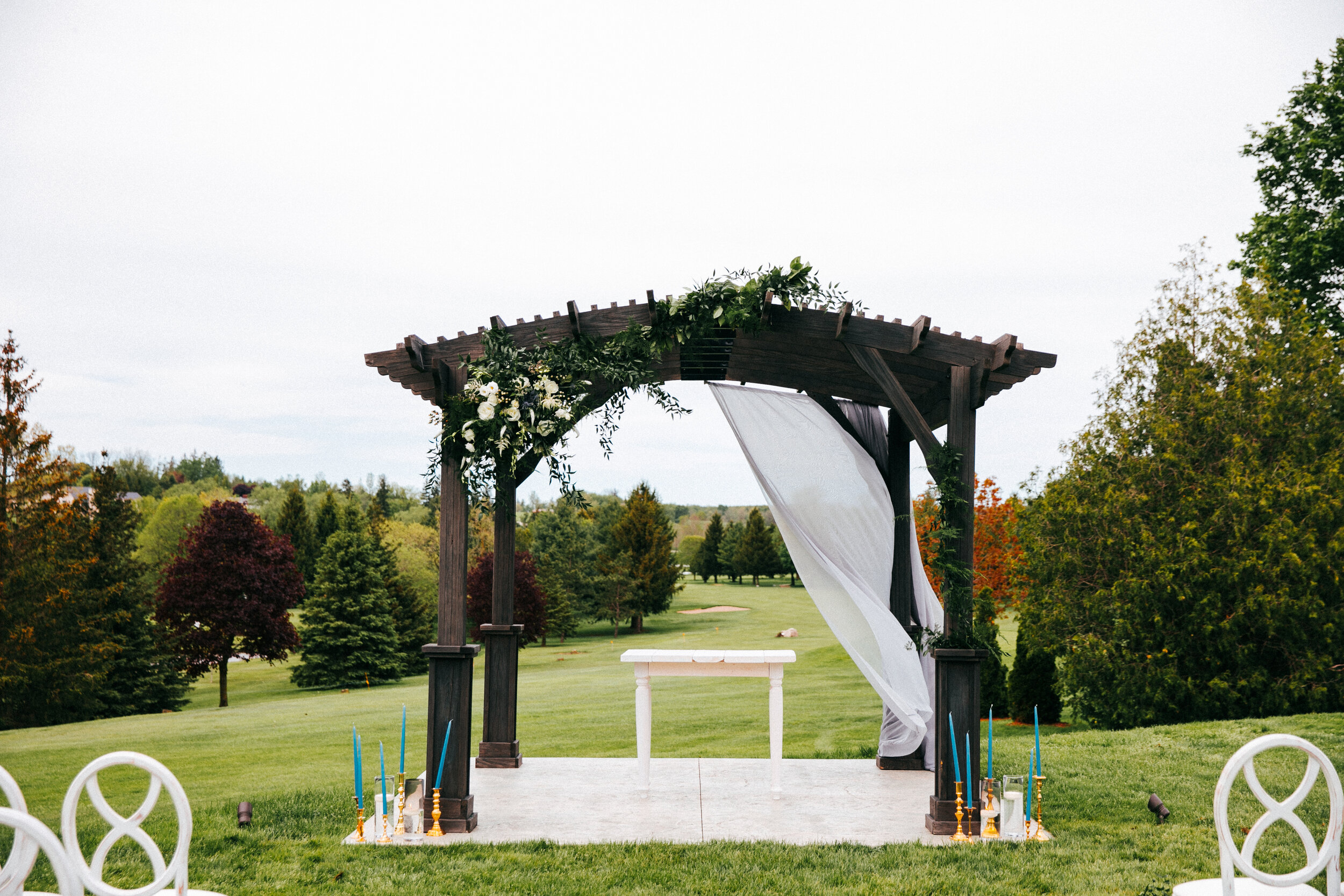 The Ballroom — St.Marys Weddings