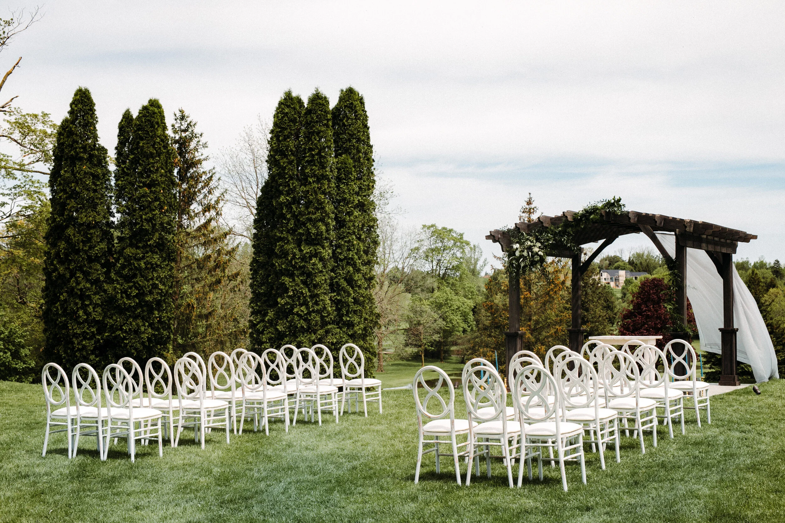 The Ballroom — St.Marys Weddings