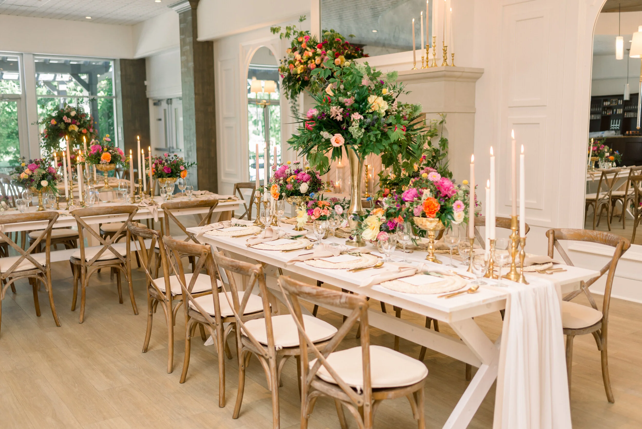 The Ballroom — St.Marys Weddings