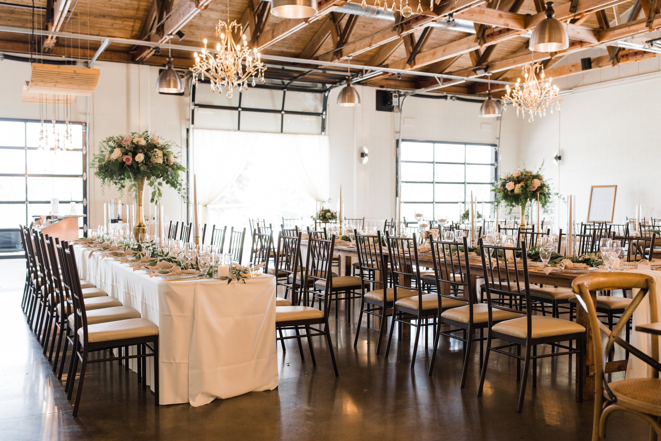 The Hideaway — St.Marys Weddings