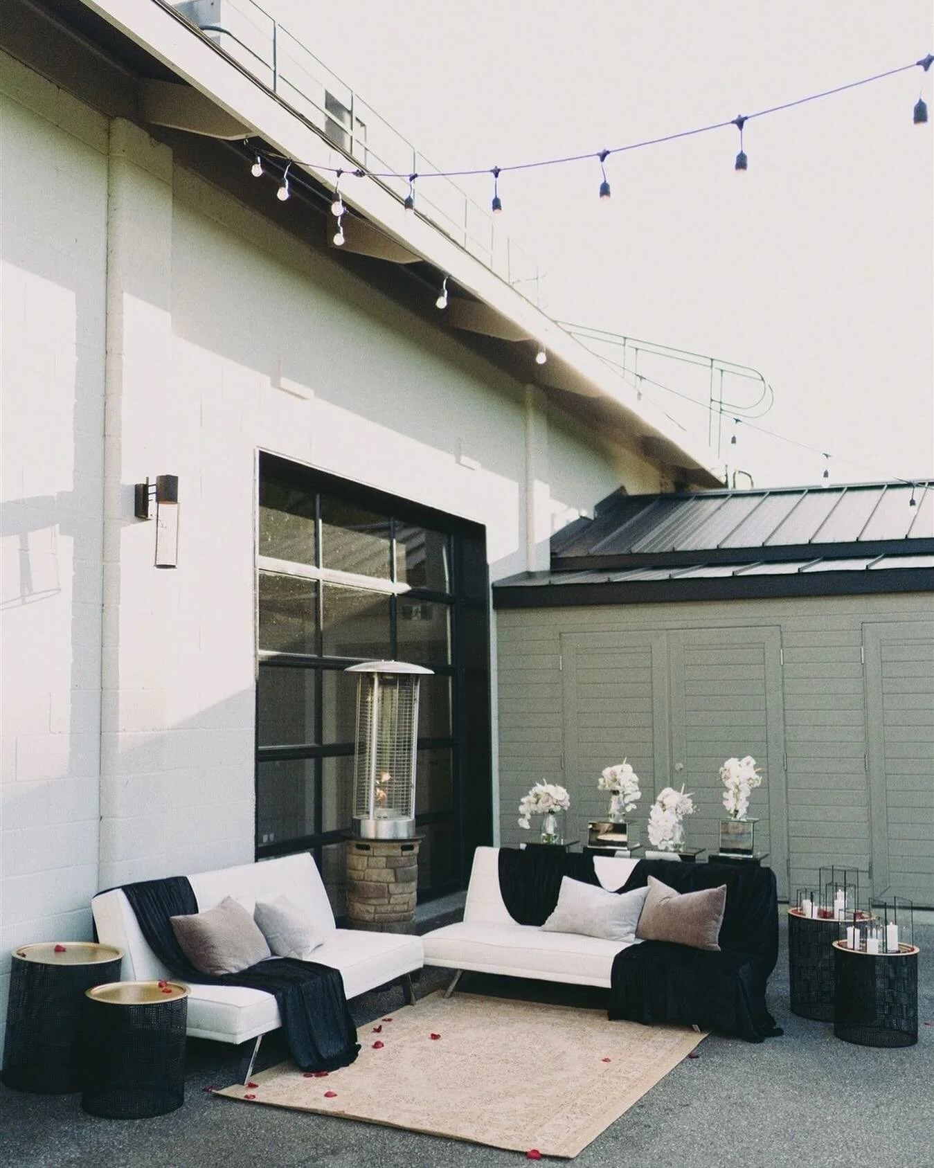 The Hideaway — St.Marys Weddings