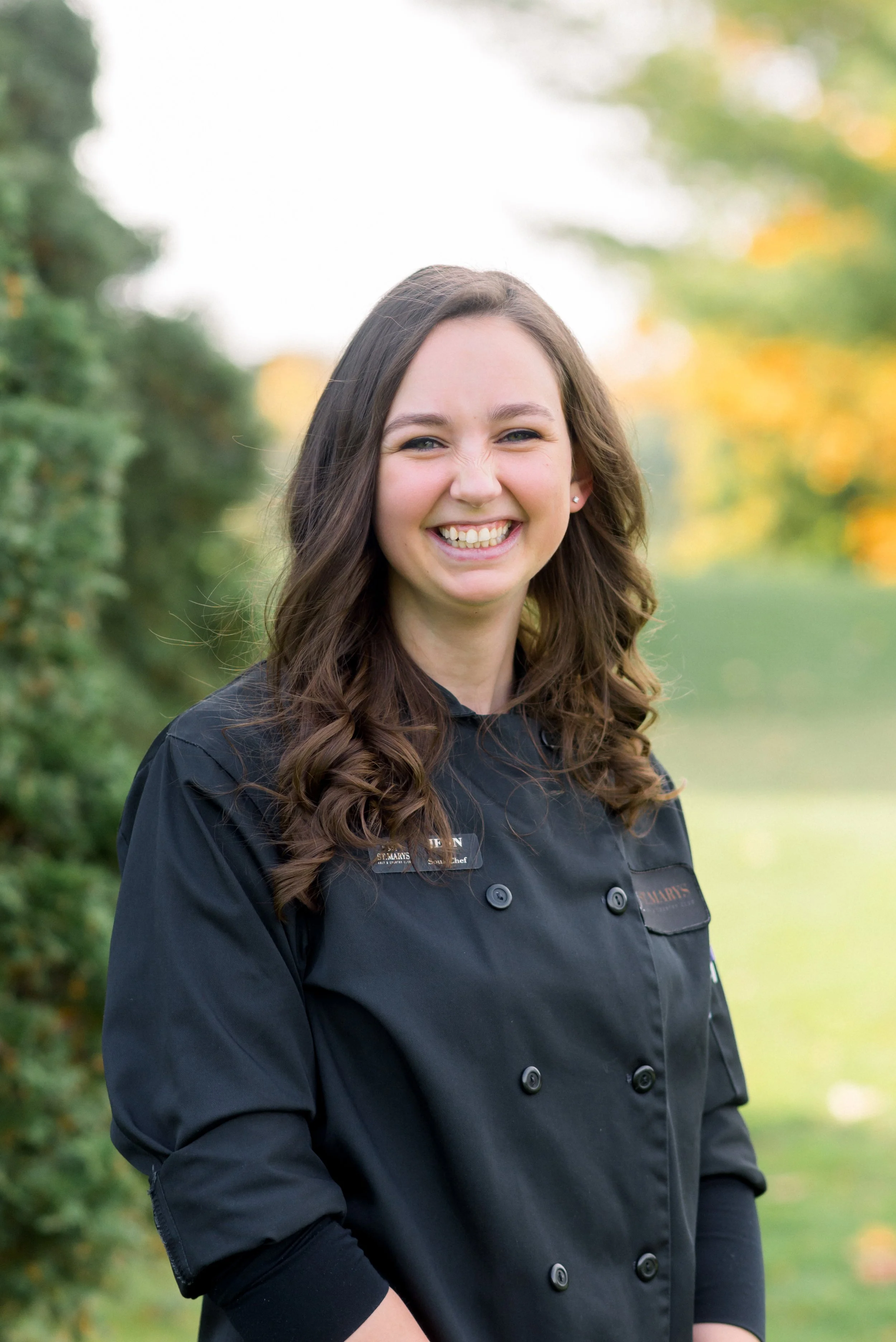 About — St.Marys Weddings