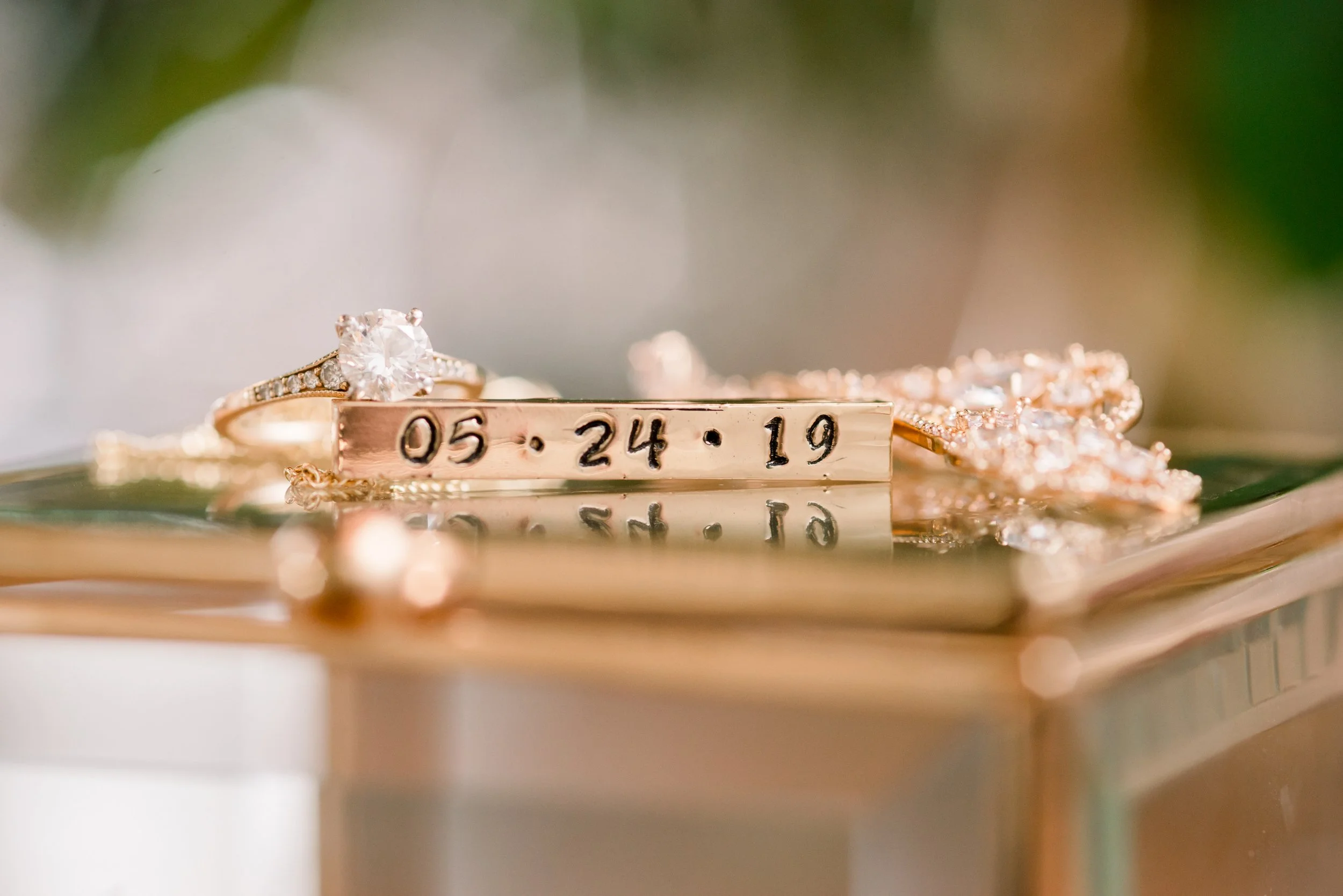 Julia & Jake Horsley — St.Marys Weddings