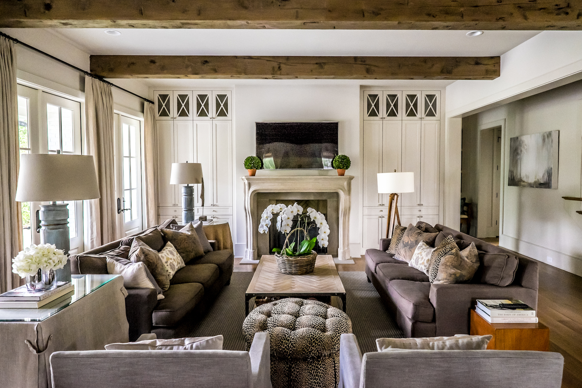 Residences - Jacklett Construction