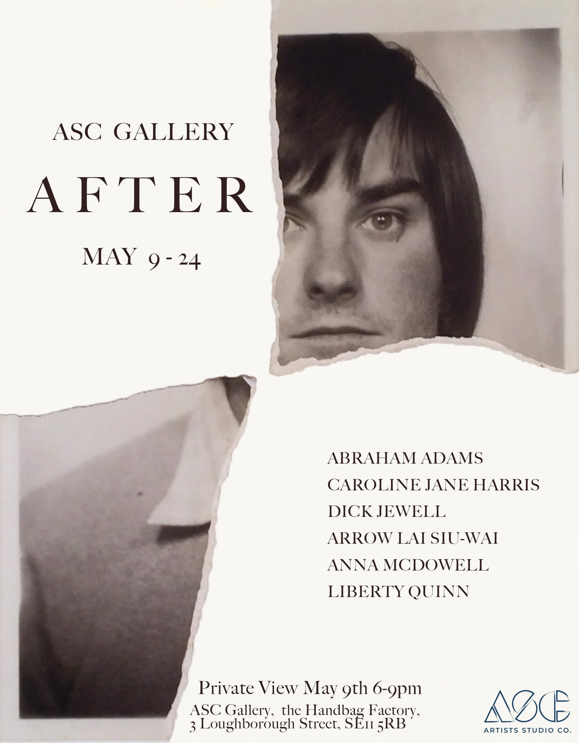 Caroline Jane Harris